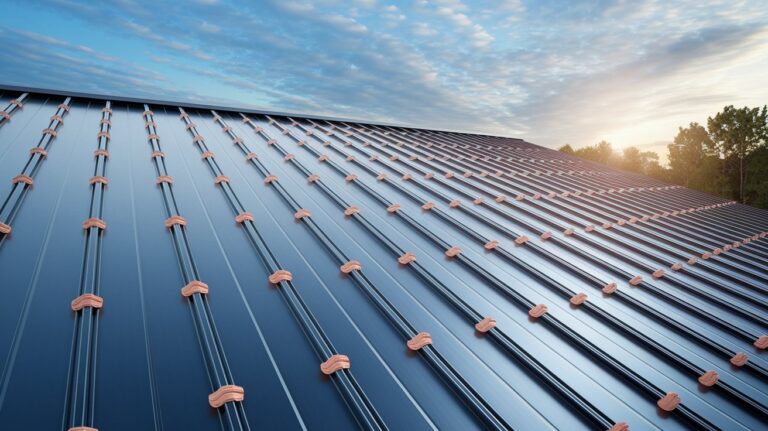 Mobile Home Roof Construction Details Explained Simply - House Structures