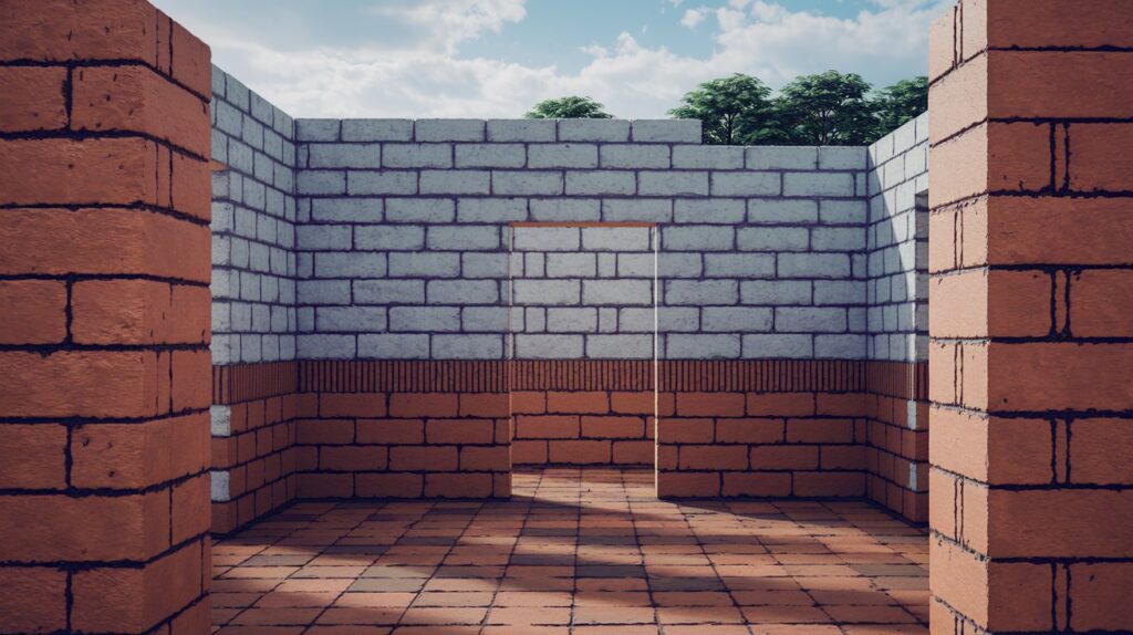 What Are Mexican Houses Made Of? Key Materials Explained - House Structures