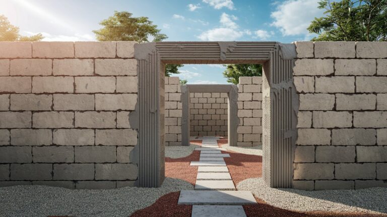 What Are Mexican Houses Made Of? Key Materials Explained - House Structures