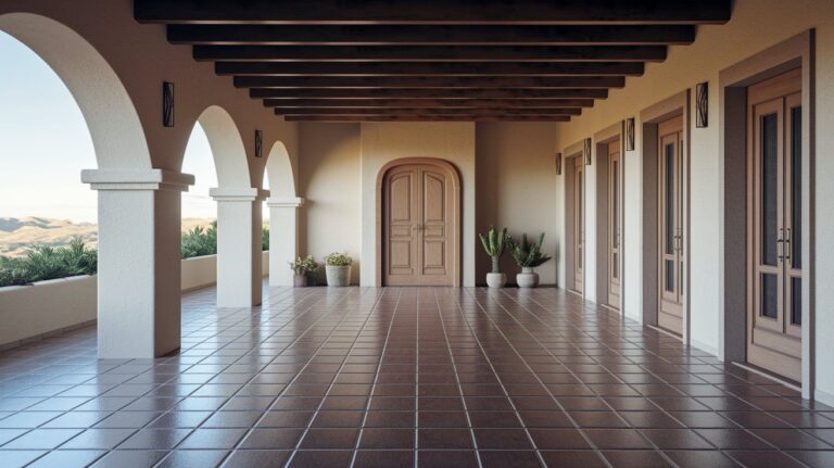 What Are Mexican Houses Made Of? Key Materials Explained - House Structures